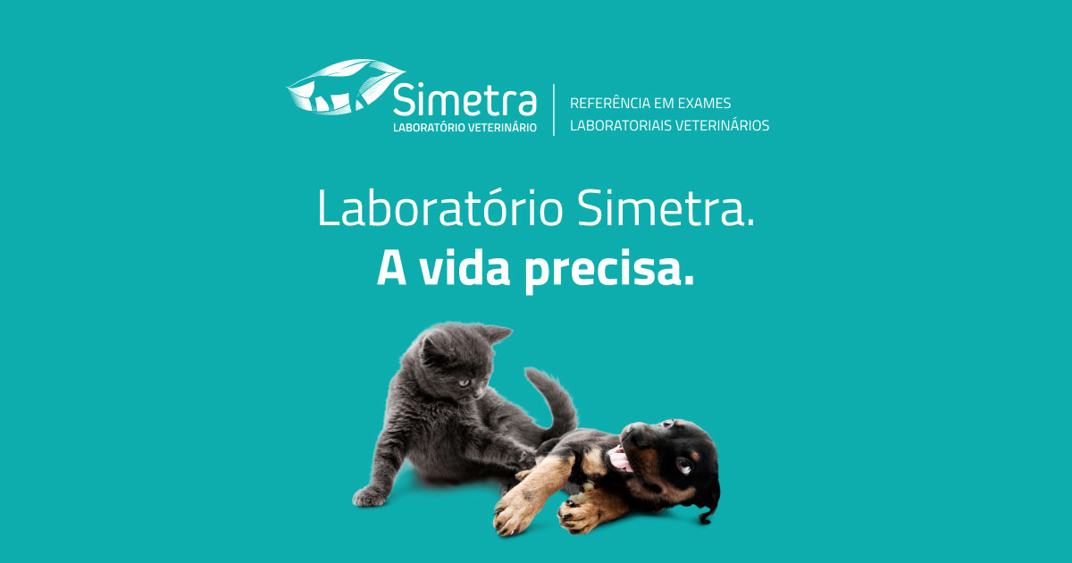 Simetra - Laboratório Veterinário